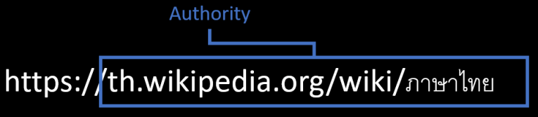 How to handle URL with % symbol – PenBot_RPA