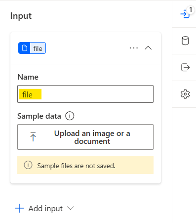Extract invoice data with AI prompts and using RPA create transaction ...