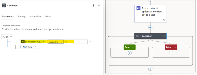 Extract invoice data with AI prompts and using RPA create transaction ...